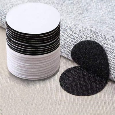 Sofa Mat Anti Slip Mattress Self Adhesive Patch for Bed Sticker Tape ...