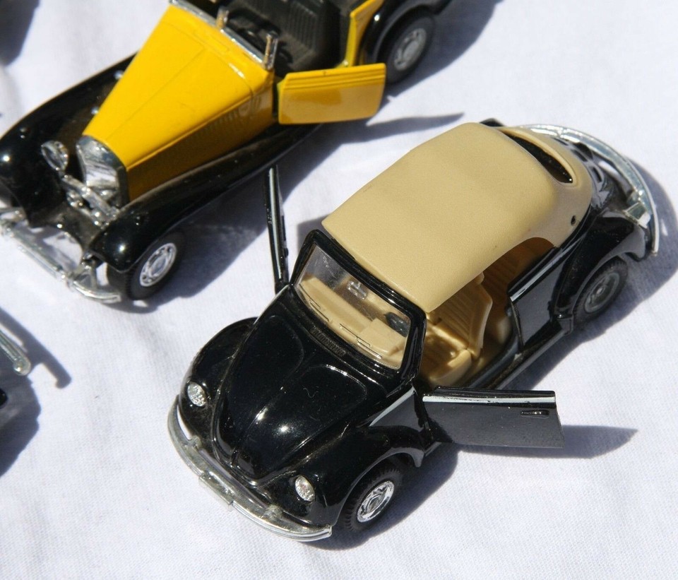 Model Cars - Die cast Cars - Lot of 11 | eBay