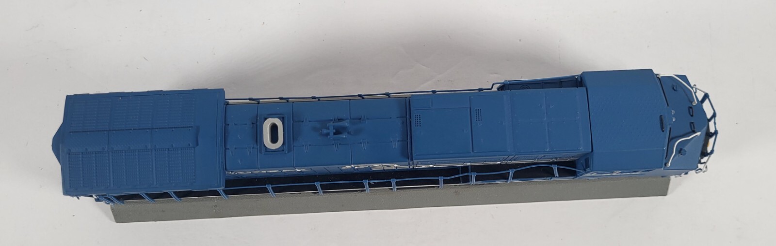 Bachmann Spectrum 86008 HO GE DASH 8-40CW Diesel Locomotive CONRAIL ...