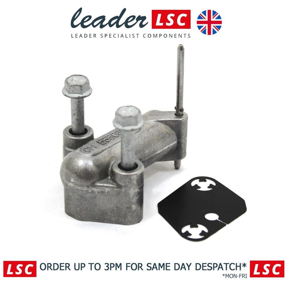 55505562 55515025 ORIGINAL Vauxhall MOKKA Timing Chain Tensioner & Seal ...