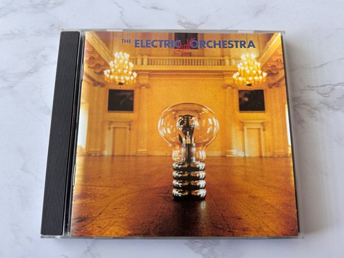 Electric Light Orchestra No Answer CD EARLY PRESS! Jet ZK 35524 ELO ...