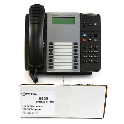 Telecom Systems - Inter Tel Phone System