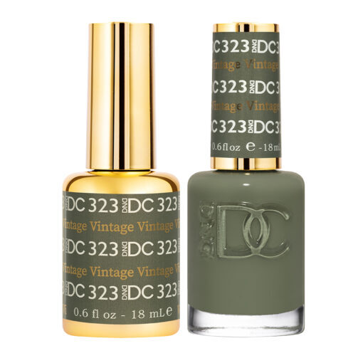 DND DC Fall 2021 Guilty Pleasures Collection DC 290 - DC 326 PICK ANY ...