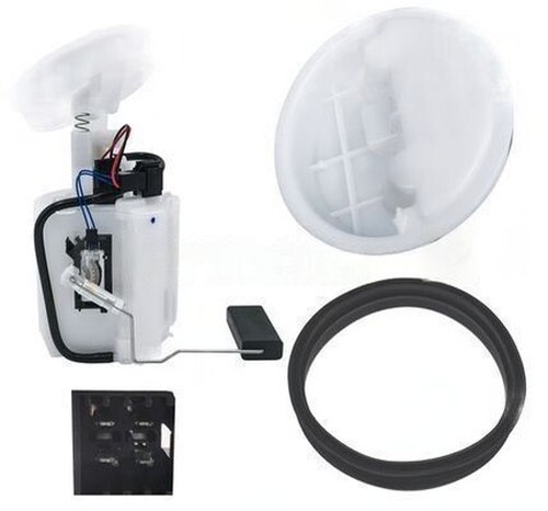 Intermotor In - Tank Fuel Pump 39092 Replaces 2034702294,2034702394 ...