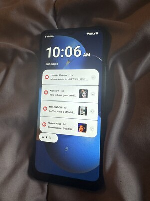 LG Vortex VS660 - Black (Unlocked) Smartphone | eBay
