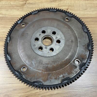 Flywheel/Flex Plate 2.0L Fits 05-20 ESCAPE 538246 | eBay