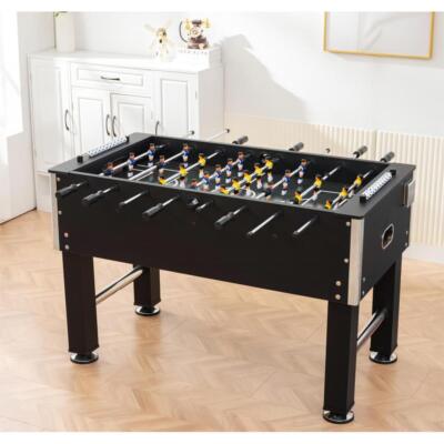 Soccer Table Foosball Table Game Table Children's Game Table Ball ...