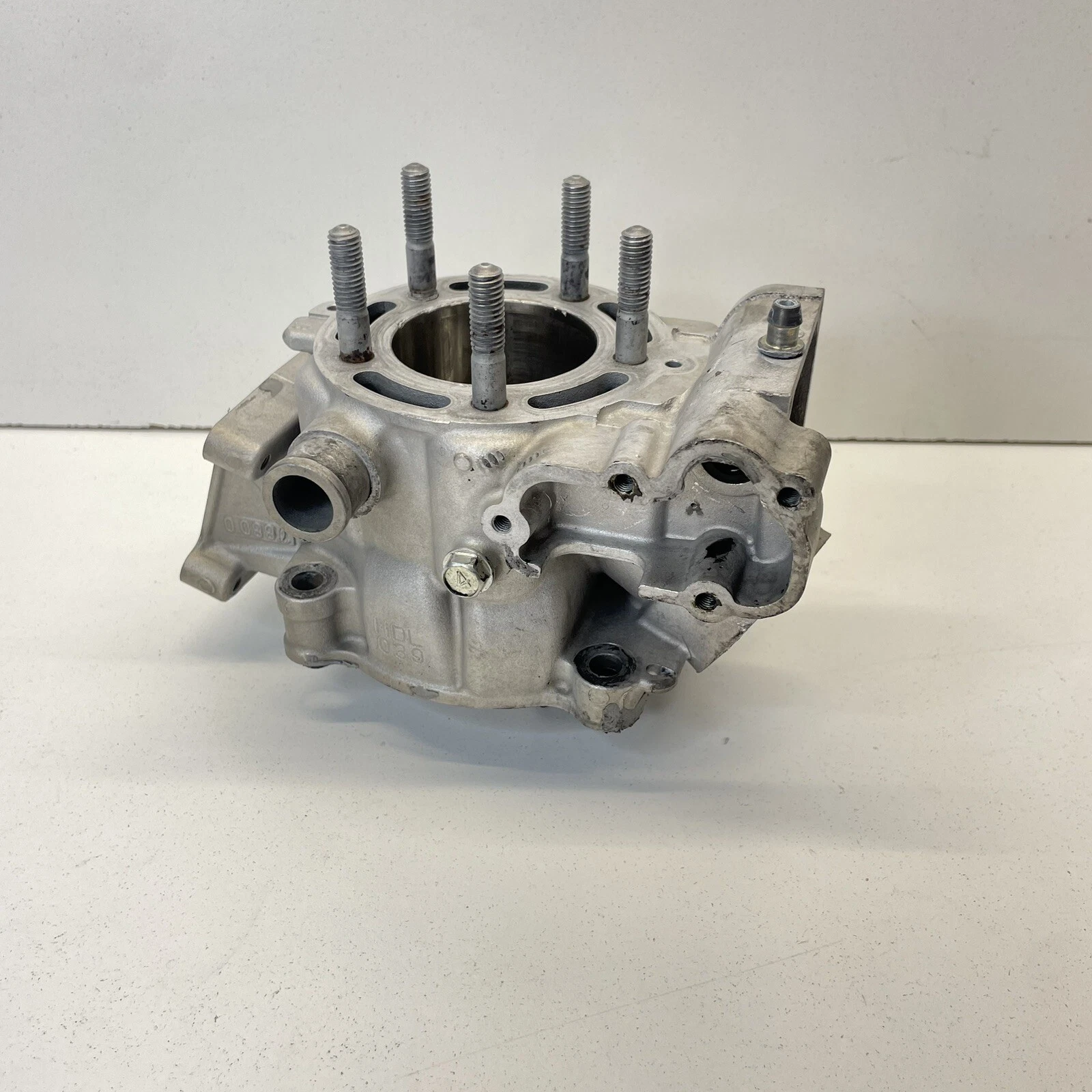 KAWASAKI Genuine 2014-2021 KX100 Cylinder Standard Bore KAWASAKI Genuine 2014-2021 KX100 Cylinder Standard Bore