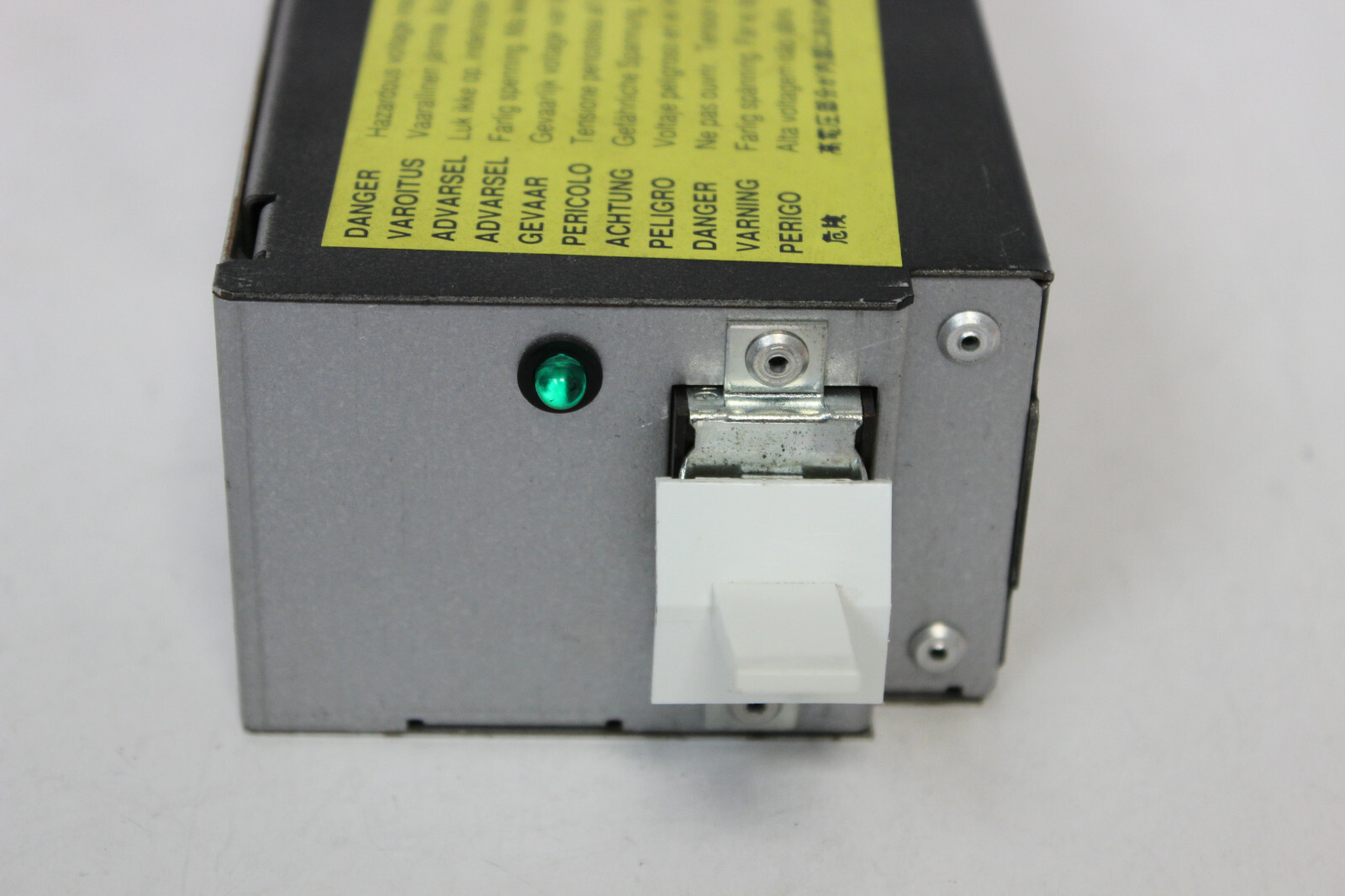 IBM 32G1902 POWER SUPPLY 7010 XSTATION 150 WITH WARRANTY | eBay