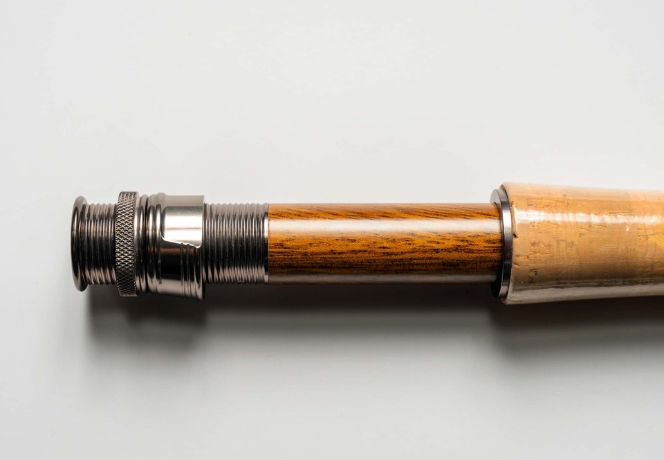 Shadow Caster Fly Rod - 9ft 0in 5wt - Fly Fishing | eBay