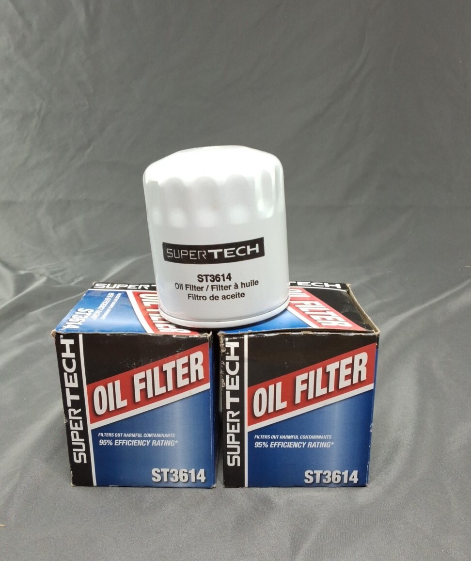 Fram PH3614 - cross reference oil filters | oilfilter-crossreference.com
