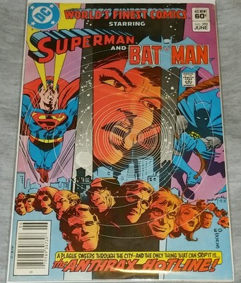 Superman Batman #292 | eBay