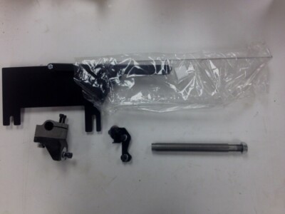 BRAND NEW BRAND NEW 734639 Guard, Splitter And Mounting Assembly For ...