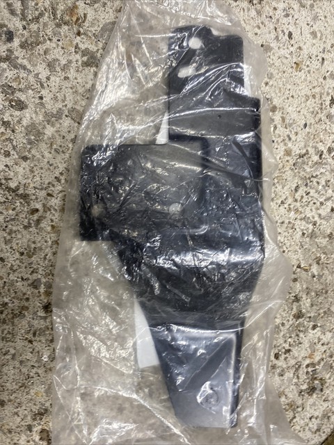 Genuine Range Rover Evoque Mounting Support Bracket Left Side LR118210 ...