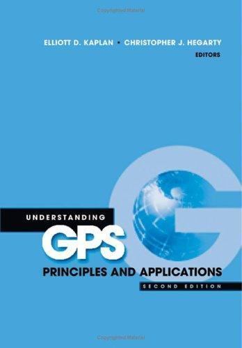 Artech House Mobile Communications Ser.: Understanding GPS : Principles ...