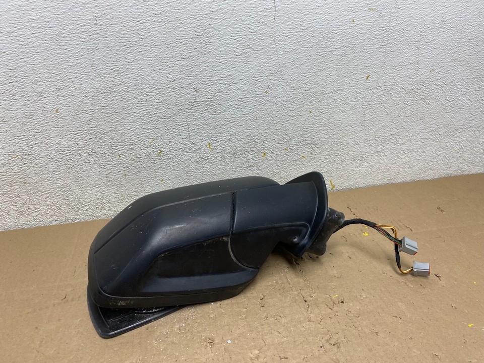 2006-2009 Land Rover Range Rover Sport Right Passenger View Door Mirror ...