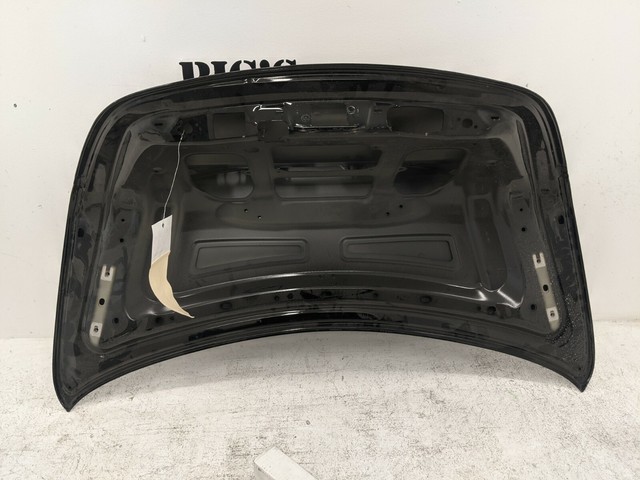 MERCEDES E300 Trunk Lid DECKLID 17 18 19 20 OEM 2137503400 for sale ...