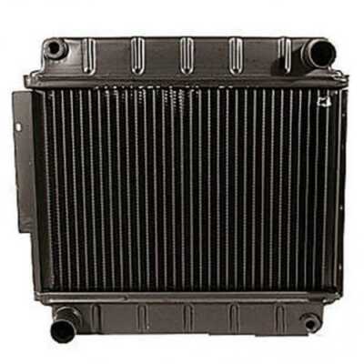 Radiator fits John Deere Gator AM121622 VGA11014 AM134400 | eBay