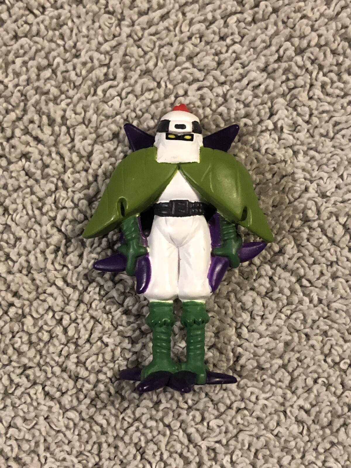 Shurimon Digimon Digital Monsters 2" Mini Figure Bandai | eBay