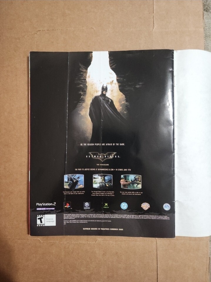 Vintage MAD Magazine #455 July 2005 Variant Cover Batman/Star Wars | eBay