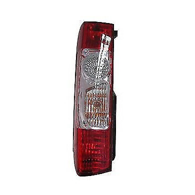 CITROEN RELAY 2006-2014 REAR LIGHT TAIL LAMP PASSANGER SIDE NEAR SIDE ...