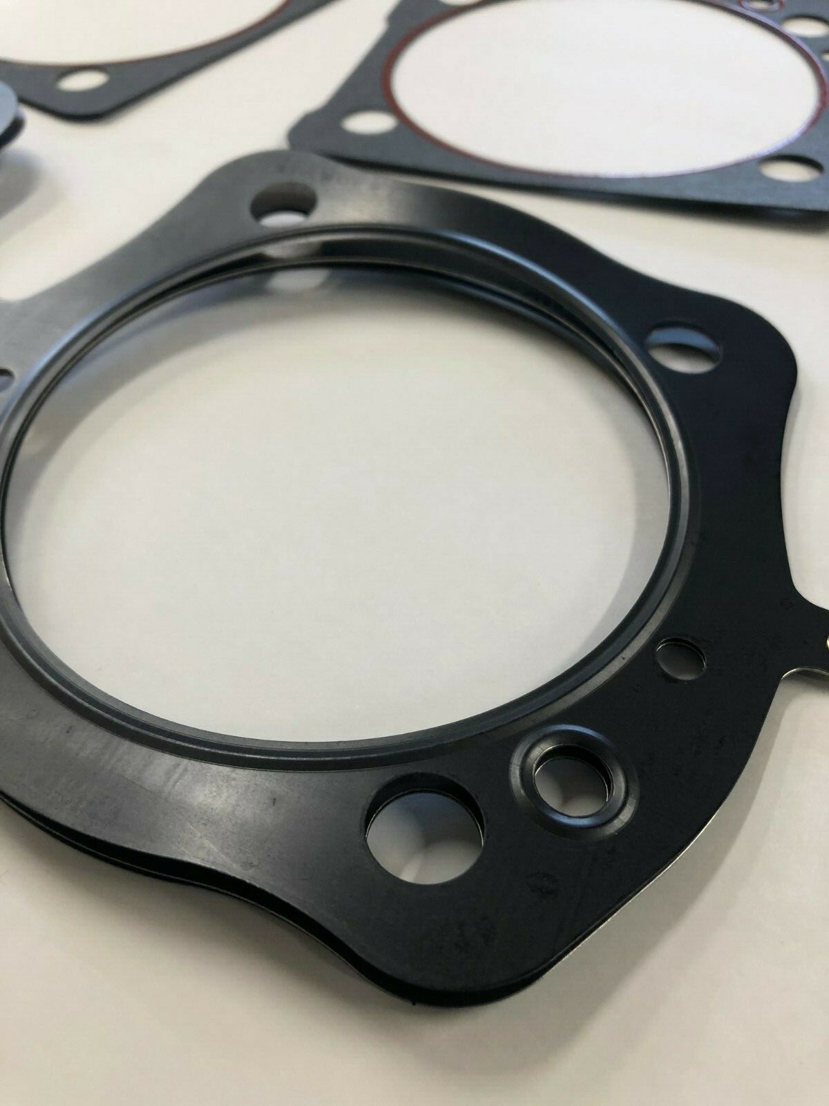 Complete Head and Base Gasket Kit for Ultima 120" and 127" Cubic Inch ...