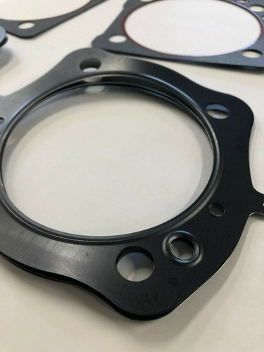 Complete Head and Base Gasket Kit for Ultima 100", 107" and 113" C.I ...