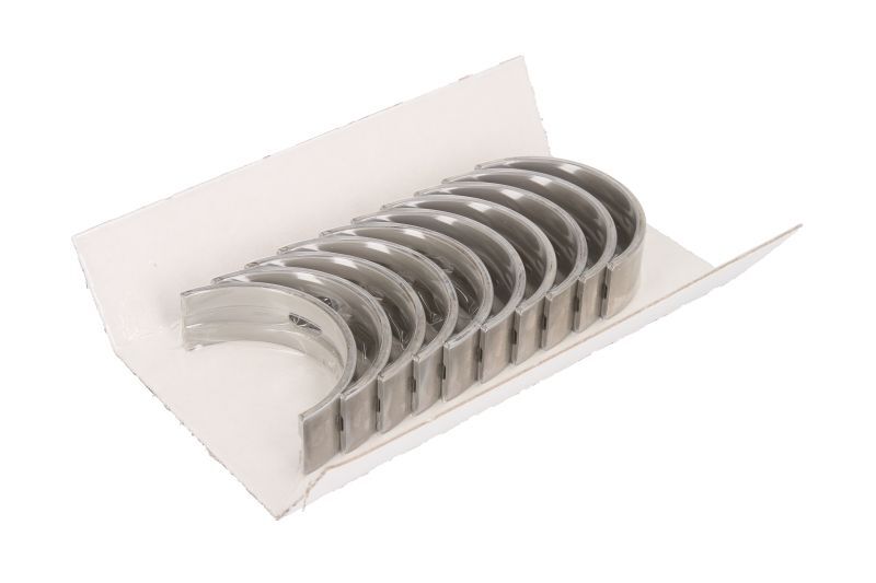 GLYCO MAIN SHELL BEARINGS SET H079/5 STD G STD FOR SKODA SUPERB II ...