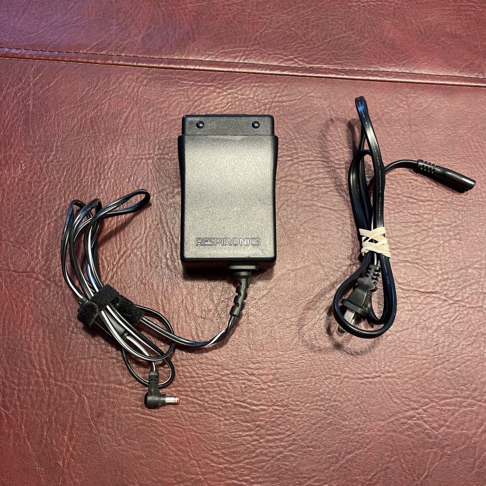 Respironics Humidifier Power Cord | eBay