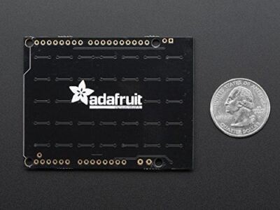 Adafruit NeoPixel Shield - 40 RGBW - Natural White | eBay UK