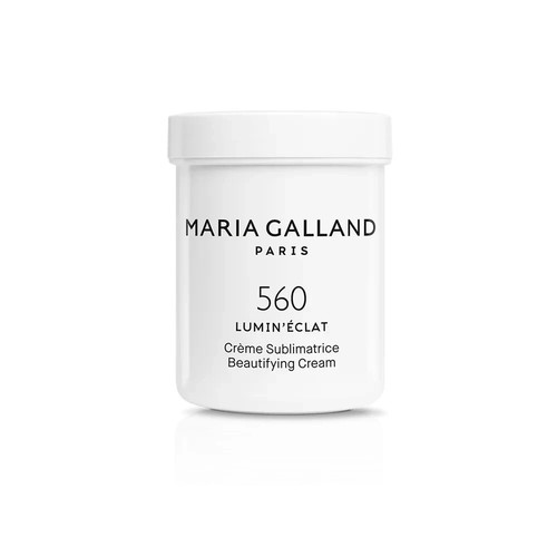 560 BEUTIFYING CREAM Moisturizing probiotic cream for radiant skin | eBay