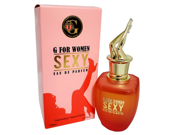 G for Women Eau De Parfum 3.4 Oz Perfume Mirage Brands for sale online ...