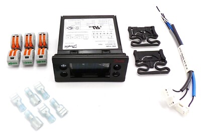 8013860 BEVERAGE-AIR TEMP CONTROLLER KIT | eBay