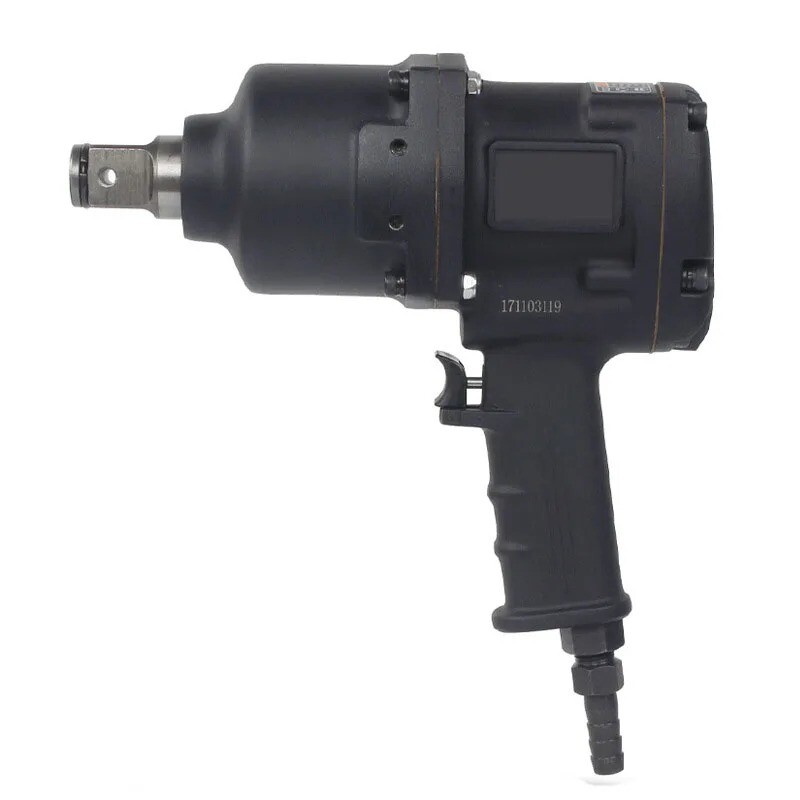 Professional Torque Pneumatic Wrench High Torque Impact Wrench ...