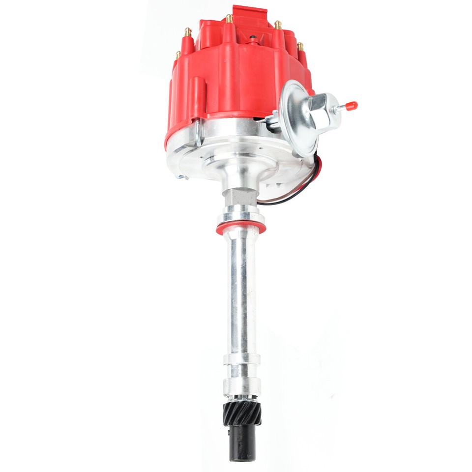 High Performance Billet Ignition Distributors For 87-95 Chevy GM 305 ...