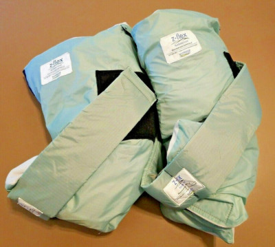 DAP600z-8 Sundance Solutions z-flex Fluidized Boot - Heel Protection ...