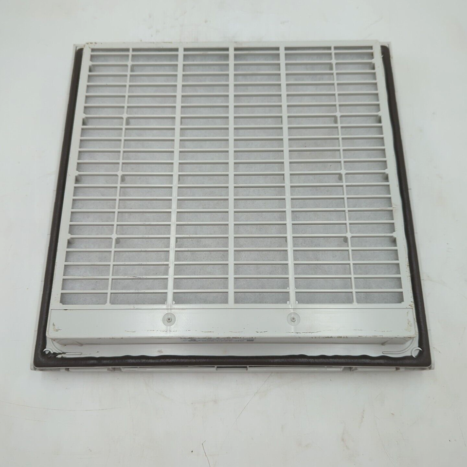 Rittal SK 3240.200 outlet filter, 255 x 255 mm cutout size New | eBay