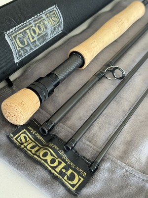 Rods - Loomis Glx