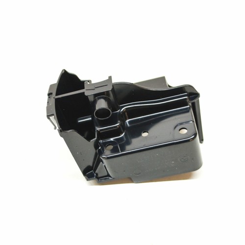 NEW BMW 5 F10 FRONT BUMPER CENTER GRILLE SUPPORT 51117314028 7314028 ...