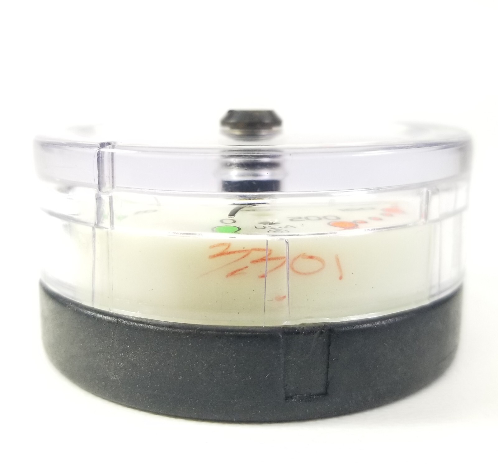 Sherwood 200' Depth Gauge Puck Module Scuba Dive + Max Genesis #4468 | eBay