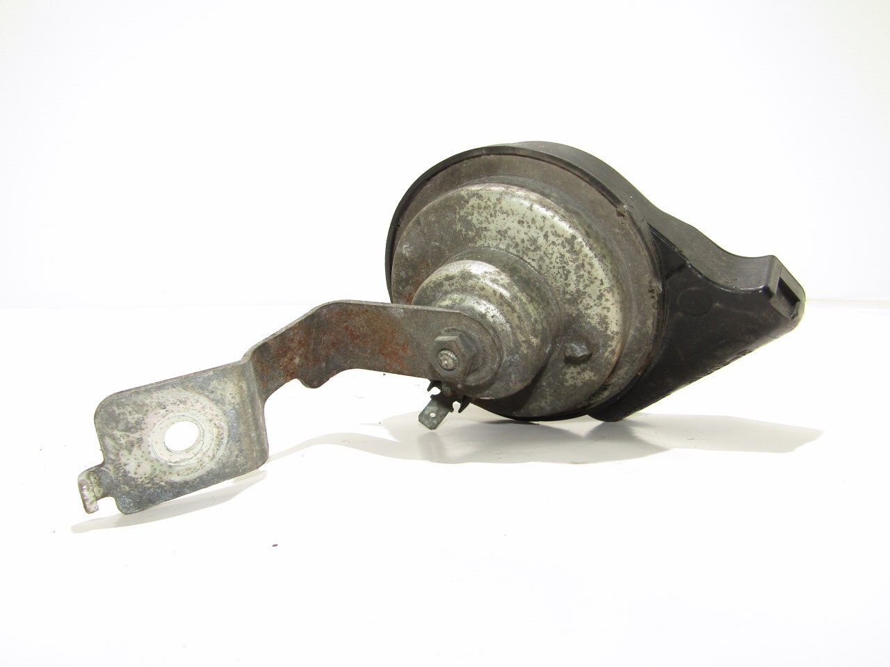 MERCEDES BENZ C W204 Hupe Signalhorn horn signal siren a0065425820 ...