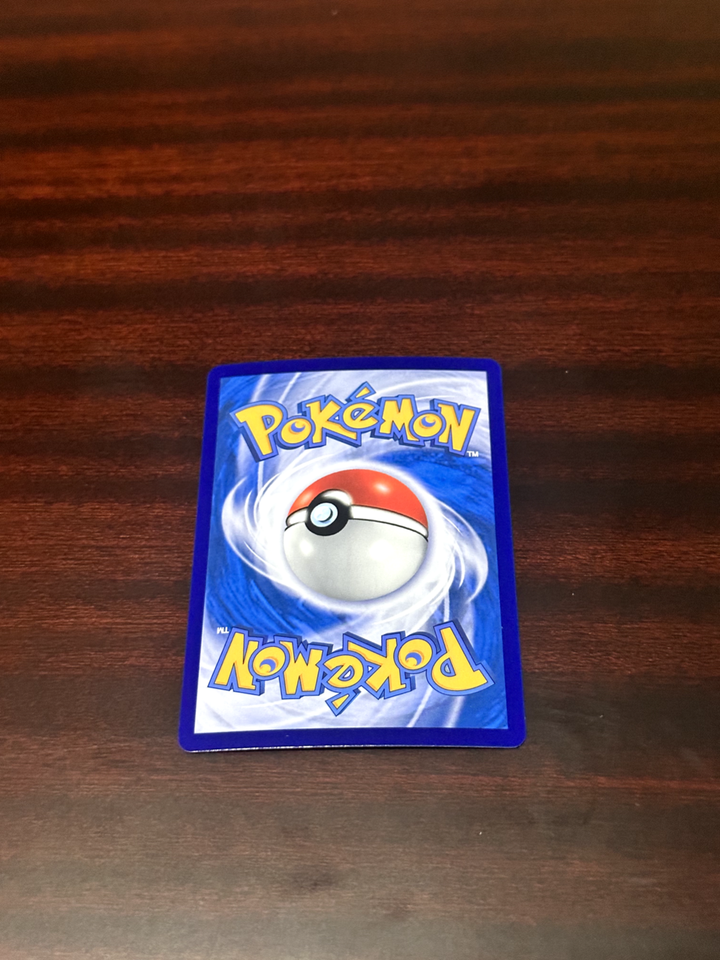 Pokémon TCG Bahasa Indonesia Language Prismatic Evolutions Ceruledge ex ...