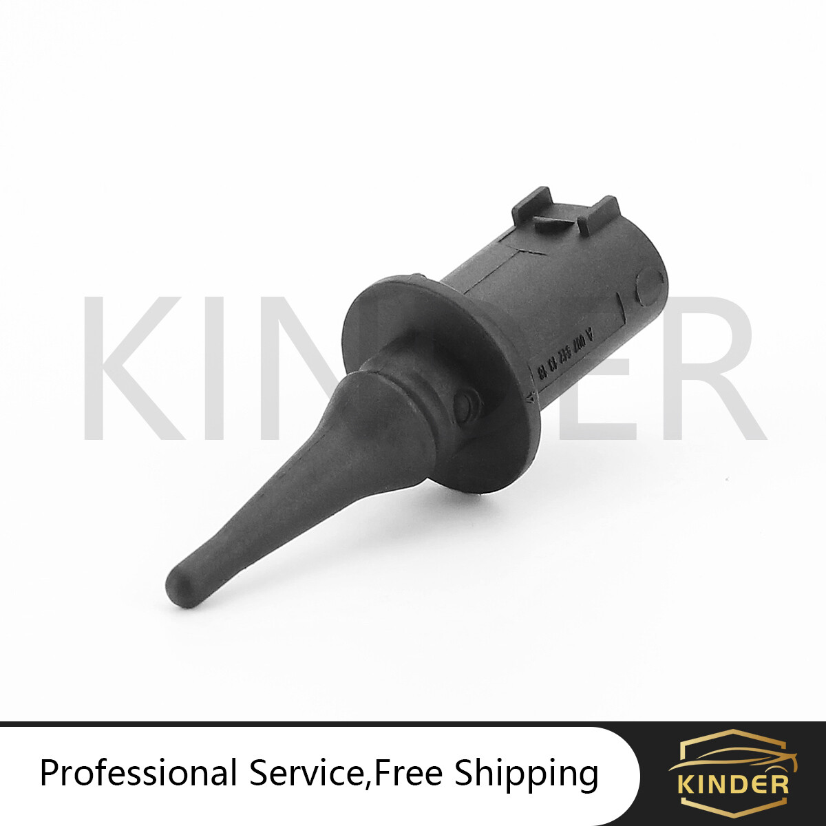 Ambient Air Temperature Sensor for Freightliner Sprinter 2500 Mercedes ...