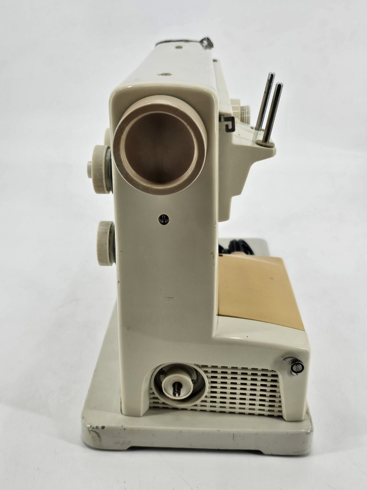 Vintage Husqvarna Viking Sewing Machine Model 6020 | eBay