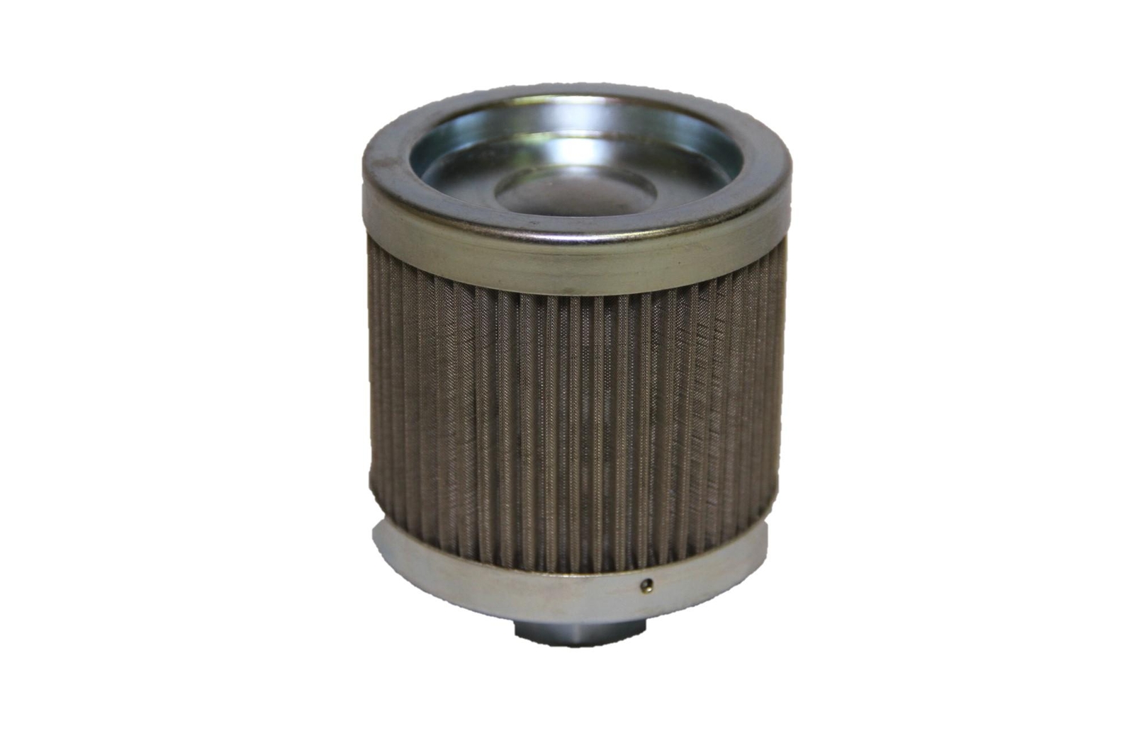 Internally-Mounted Tank Strainers: 3.6 Overall Length, 5 GPM, 3/4 NPT ...