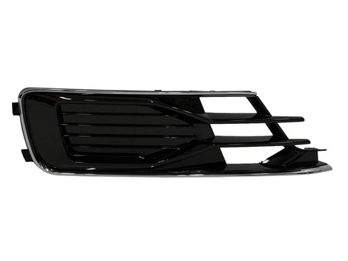 FOR AUDI A6 C7 2014-2018 FRONT BUMPER GRILLE RIGHT 4G0807647T94 | eBay UK