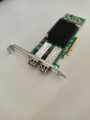 HPE SN1610E 32GB 2p FC HBA | eBay.de