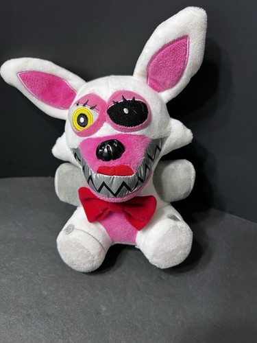 FNAF Funko Five Nights at Freddy’s Plush Nightmare Mangle 2016 9" | eBay