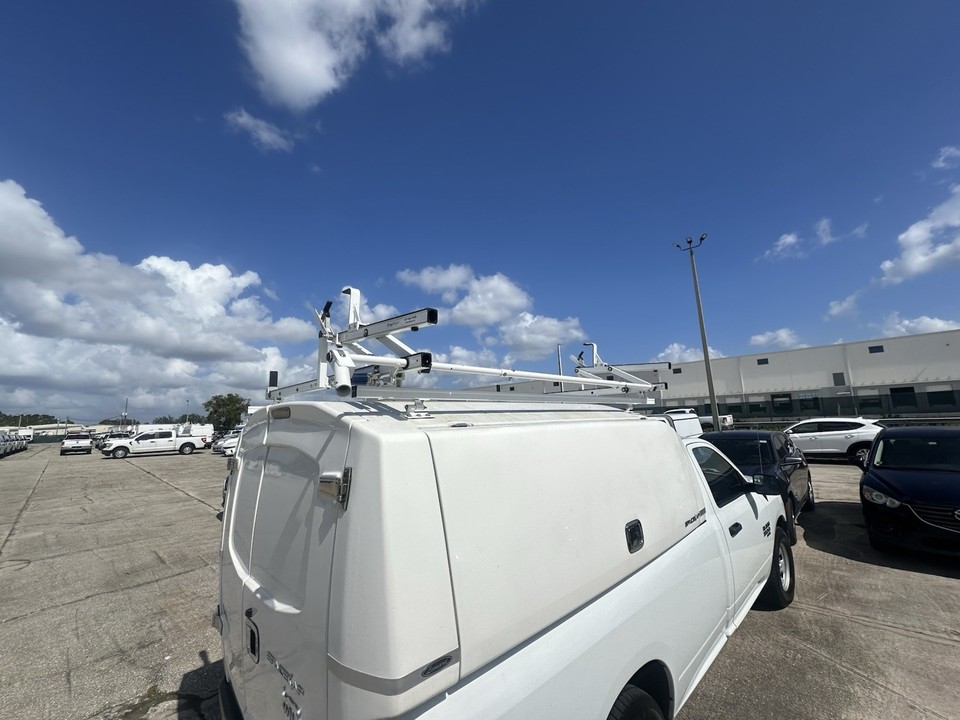 Prime Design ErgoRack Curb Side Drop Down Ladder Rack Fits vans or ...