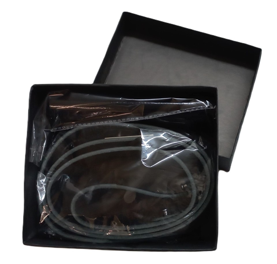 Cross Belt RAChd British Army Chaplains Insignia Patent Strap & Pouch ...